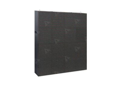 Cina Schermo all'aperto dello schermo di visualizzazione del LED di APEXLS DIP346 960x960mm P12 LED in vendita