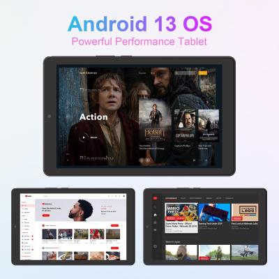 China C Idea Android Tablet 800x1280 IPS Screen Smart Tablet PC Com Sim Para Educação CM935 Preto à venda