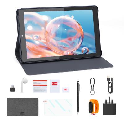China C Idea Android Tablet IPS Screen Smart Tablet PC con Sim Para estudiantes de educación CM935 Negro en venta