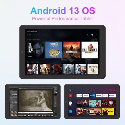 China C Idea Android Tablet IPS Screen Smart Tablet PC con Sim Para estudiantes de educación CM935 Negro en venta