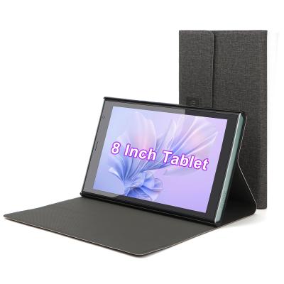 China C-Idee 8 Zoll Wifi Tablet mit 8+512 GB Speicher Quad-Core Prozessor 800x1280 IPS Touchscreen grün CM824 zu verkaufen