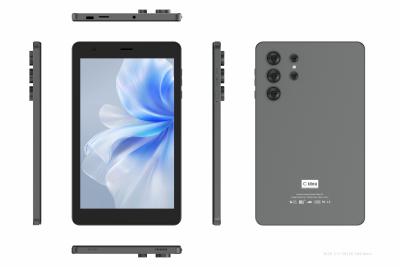 China C-Idee 8 Zoll Wifi Tablet mit 8+512 GB Speicherplatz MTK6737 Quad-Core Prozessor 800x1280 IPS Touchscreen CM826 zu verkaufen