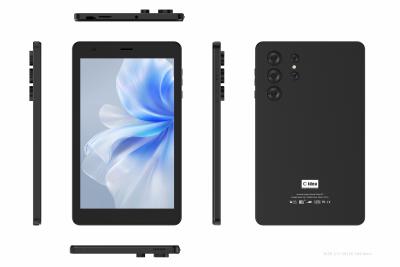 China C-Idee 8 Zoll Wifi Tablet mit 8+512 GB Speicherplatz MTK6737 Quad-Core Prozessor 800x1280 IPS Touchscreen CM826 zu verkaufen