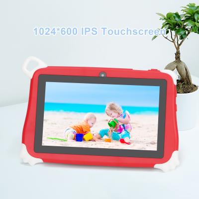 Cina C Idea Android 15 Kids Tablet 8+256GB Tablet didattico Kidspad con APP amichevole CM86 rosso in vendita