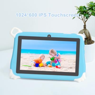 Cina C Idea Android 15 Kids Tablet 8+256GB Tablet didattico Kidspad con Friendly APP CM86 blu in vendita
