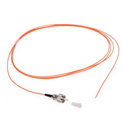 中国 CATVネットワークSimplex FC SM OM1 OM2 OM3 ピッグテール 販売のため