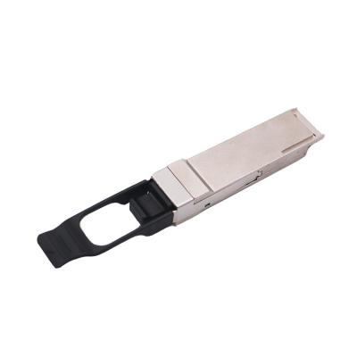 China 40G 100m 850nm Multimode QSFP+ Sfp Fiber Module for sale