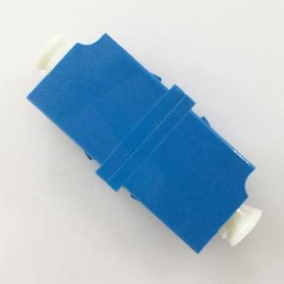 China Acoplador óptico de fibra dúplex simétrico LC / PC en venta