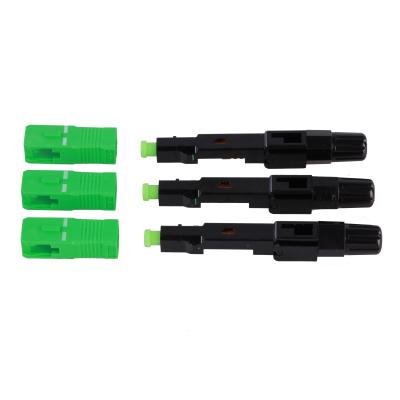 China SC APC Glasfaseranschluss zu verkaufen