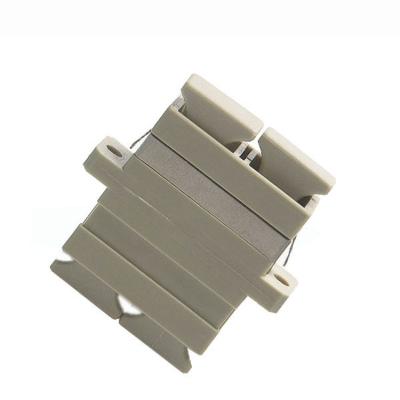 China Acoplador de fibra multimodo FTTH dúplex OM1 OM2 OM3 OM4 en venta