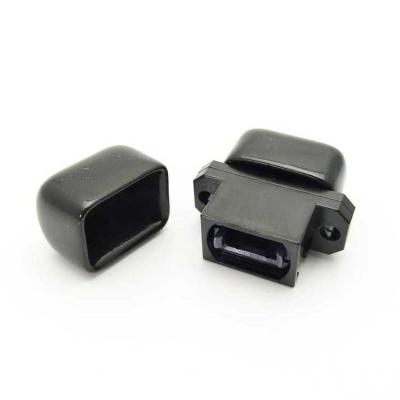 China Adaptador de fibra óptica MPO de modo único, multimodo y simple en venta