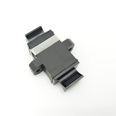 China Adaptador de fibra óptica MPO de modo único, multimodo y simple en venta
