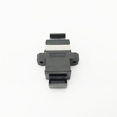 China Adaptador de fibra óptica MPO de modo único, multimodo y simple en venta