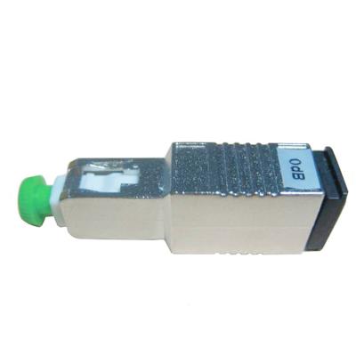 중국 ROHS SC 0dB 광섬유 완화기 판매용