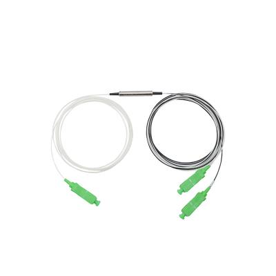 中国 FWDM 3チャンネル FC SC APC UPC WDM CWDM DWDM 販売のため