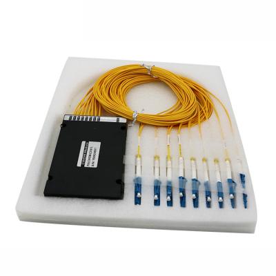 中国 FTTH FTTB FTTX Network 8 Channels WDM CWDM DWDM 販売のため