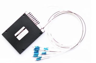 중국 ABS 박스 WDM CWDM DWDM 판매용