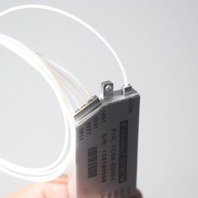 中国 45 Db 4 CH 光受信機用コンパクトミニCWDM 販売のため
