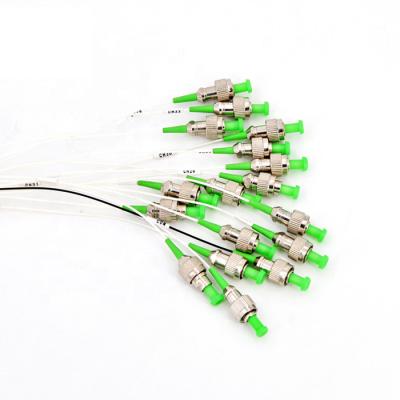 China 100G 16 canales DWDM MUX DEMUX para las telecomunicaciones en venta