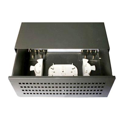 中国 引き出し型ラックマウントパッチパネル 販売のため