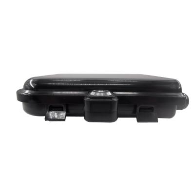 中国 24コア マウント可能 SC ST FC LC 光ネットワークターミナルボックス 販売のため