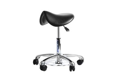 Cina Sedia ergonomica di Seat di sella di 140mm di gas dell'ascensore dentario antimicrobico della primavera in vendita