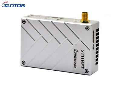 중국 CD11HPT 드론 비디오 송신기 및 수신기 DC7-18V 전원 공급 장치 판매용