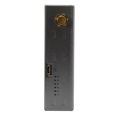 China CD11HPT  HD Digital 5km 2.4GHz COFDM Wireless Transmitter Small UAV Data Link for sale