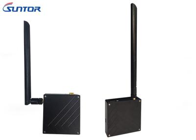 中国 C50HPT ドローン ヘリコプター 50km ドローン ビデオトランスミッター 低遅延 HD 狭帯無線システム 販売のため