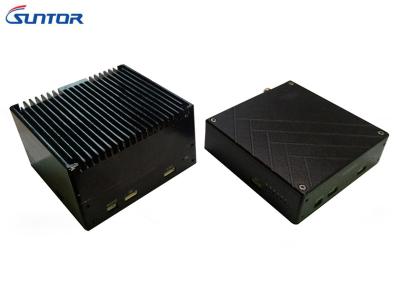 China P 1080 Hdmi ou consumo sem fio do transmissor video do zangão de Hd Sdi baixo à venda