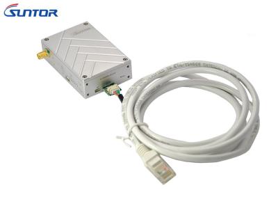 中国 CD11HPT 30dBm Mavlink 10-12km TDD-COFDM低遅延固定翼UAV無線送信機 販売のため