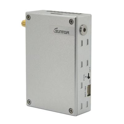 China Interfaz multimedia de alta definición para el transmisor de vídeo de drones CD05HPT en venta