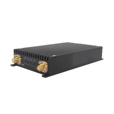 China CD30 COFDM HD UAV Video Transmitter with 50KM Long-Range Secure Data Link for sale
