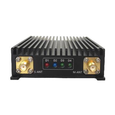 China CD30 Dual-Antenna COFDM HD Drone Video Transmitter and UAV Data Link System for sale