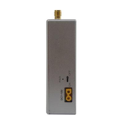 中国 CD30HPT 高画質マルチメディアインターフェイス ミニビデオ送信 TDD COFDM航空無線データトランシーバー 販売のため