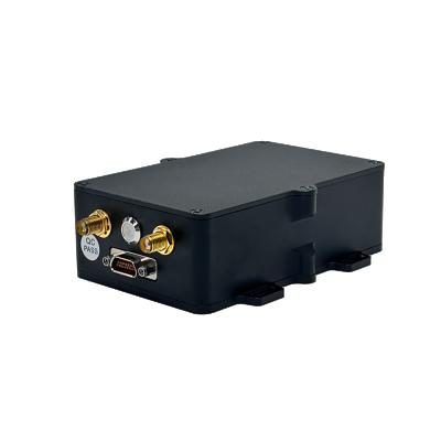 Cina sistema di trasmissione analogico del CCTV RS485 di 2.4G 3KM audio video un potere di 1 watt rf in vendita