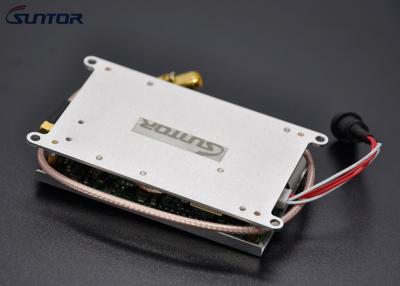 China 500mW hommel Videozender, de Ontvanger van de Gegevenszender met de Haven van HDMI TTL Te koop