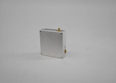 China CD30HPT Transmisor de vídeo de drones de largo alcance Gb Aluminio con interfaz multimedia de alta definición Eth Interfaces TTL en venta