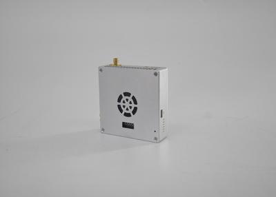 China CD30HPT Transmisor de vídeo de drones de largo alcance Gb Aluminio con interfaz multimedia de alta definición Eth Interfaces TTL en venta