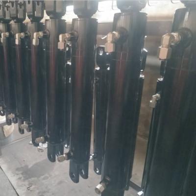 Cina Rifornimento lungo del ODM dell'OEM del colpo di doppia alta velocità sostituta a semplice effetto del cilindro in vendita