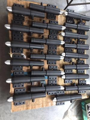Cina Doppio carboniero del macchinario Ton Hydraulic Cylinder sostituto cilindro idraulico/4 in vendita