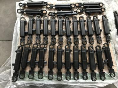 Cina il macchinario mobile 380bar ha saldato la pressione di esercizio dei cilindri idraulici 3000PSI in vendita