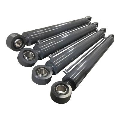 Cina Tang Hydraulic Cylinder 2