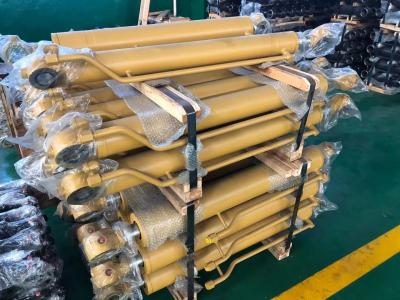 Cina Doppi cilindri idraulici sostituti per ingegneria e l'automobile in vendita