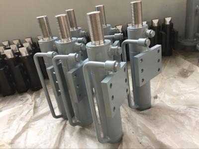 China Douane Hydraulische Cilinder voor huisvuilpers Te koop