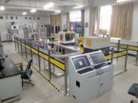Quality Educational lab Industrial CIM trainer Computer Integrated Manufacturing Teaching Training equipment for sale