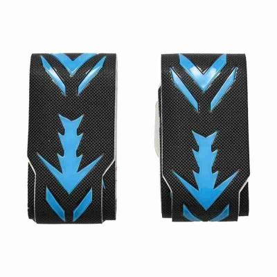 중국 Tennis Paddle Head Tape Protector for Beach Tennis Racket Protection Tape 38mm x 400mm 판매용