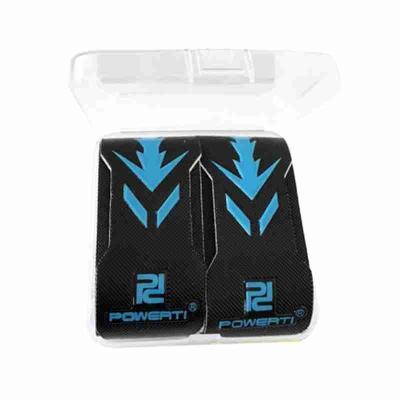 중국 Tennis Paddle Head Tape Protector for Beach Tennis Racket Protection Tape 38mm x 400mm 판매용