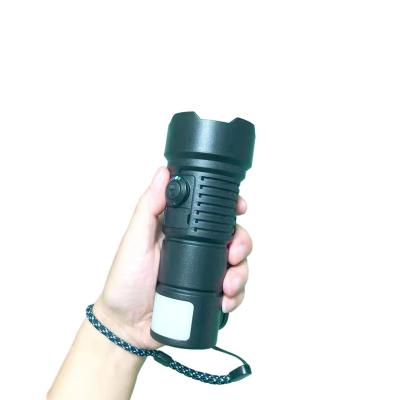 중국 핸드 크랭크 제너레이터 비상 손전등 휴대전화 충전기 야외 캠핑 하이킹 생존 LED 전구 판매용