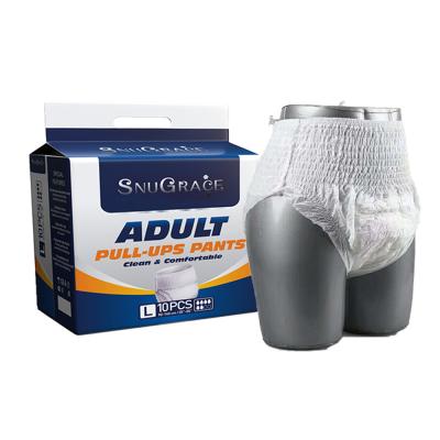 Cina Pantaloni per adulti di cotone per uomini e donne in vendita